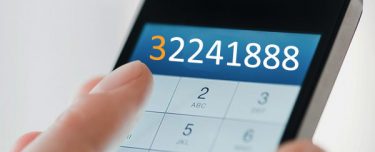 New Phone Number: (02) 3224-1888 | Dental Domain Corp.