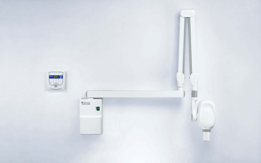 X-Ray Machine | Dental Domain Corp.